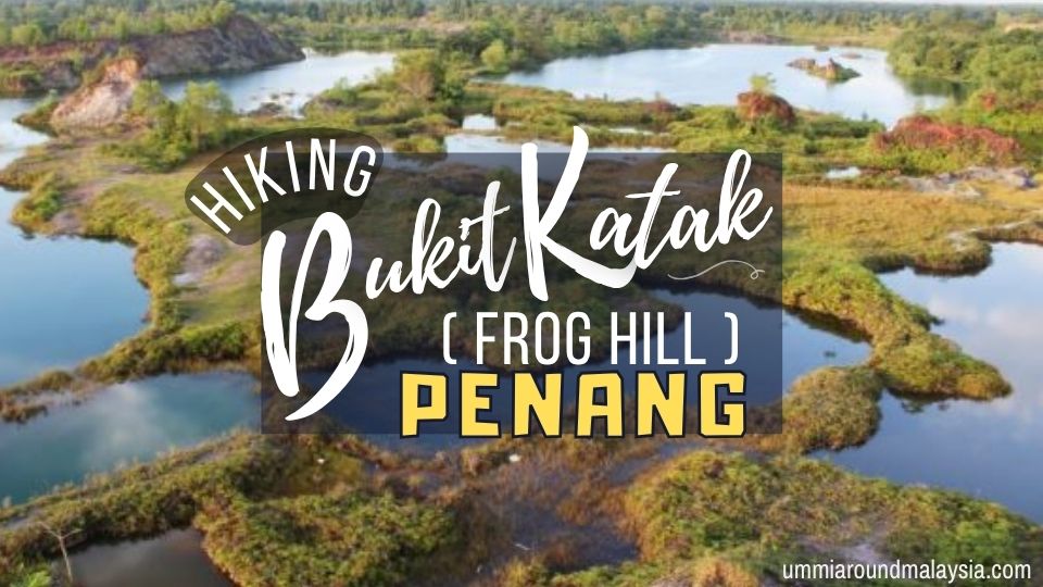 Don’t Climb Frog Hill Penang Without Reading This – You’ll Thank Me ...